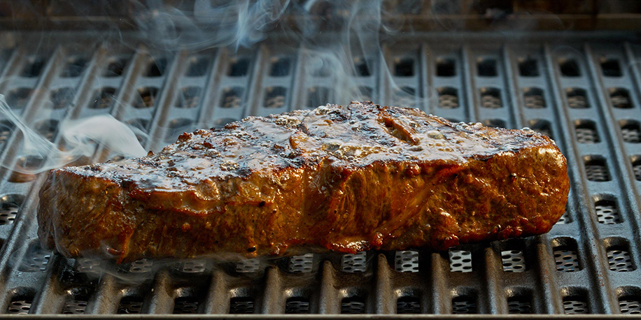 How To Reverse Sear A Steak On A Pellet Grill Camp Chef