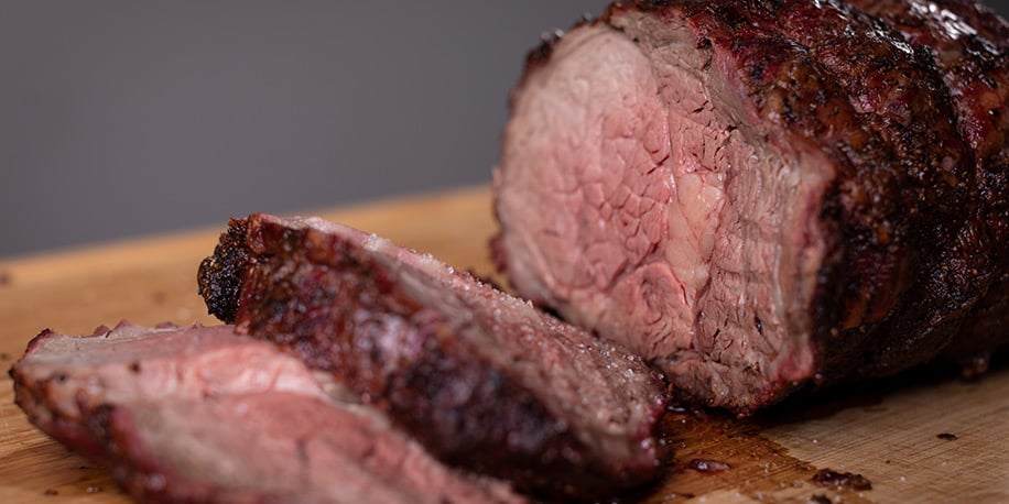 The Book of Prime Rib