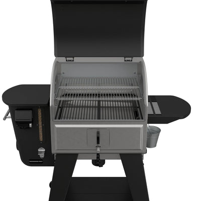 Woodwind PRO 24 Pellet Grill Camp Chef