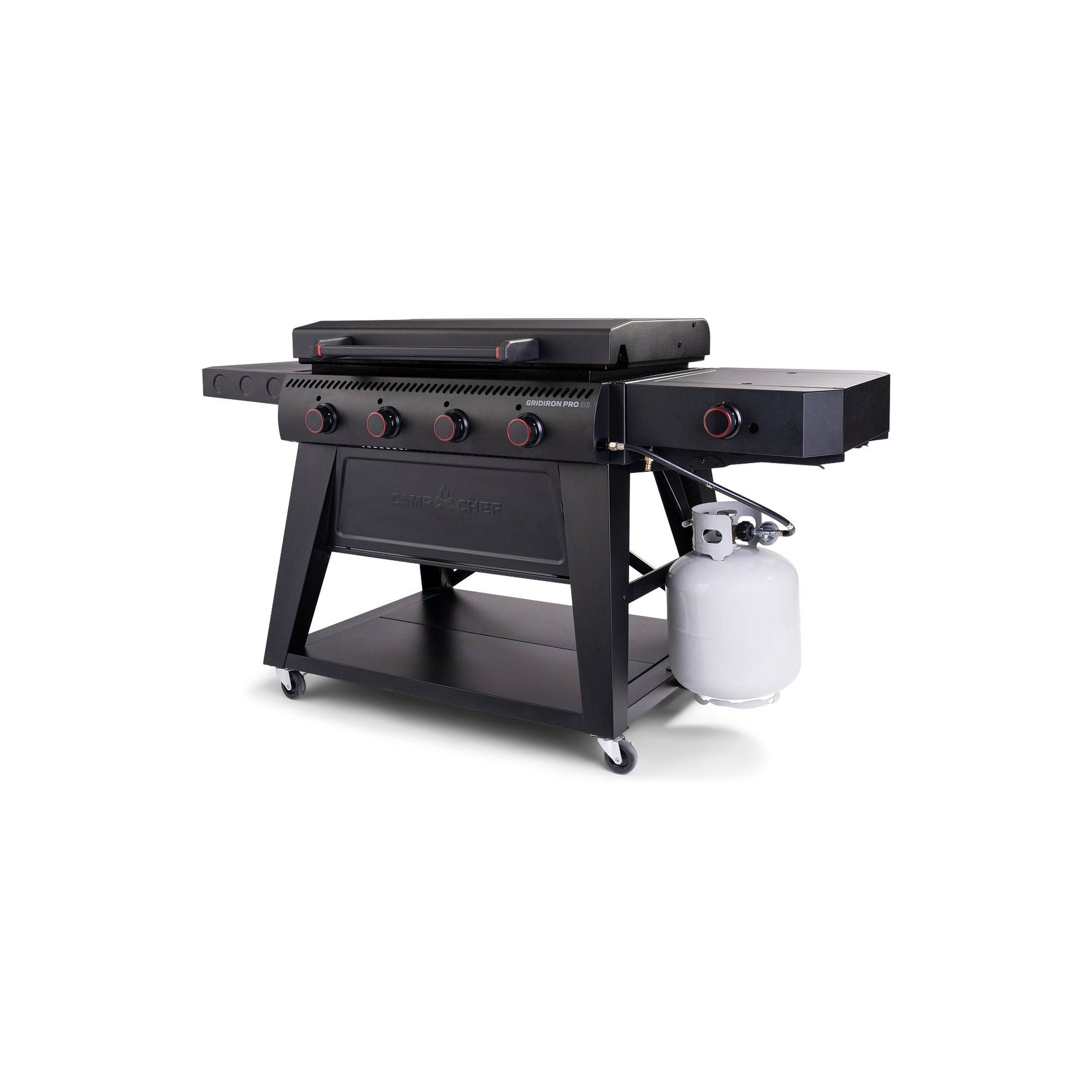 Gridiron Pro – Camp Chef