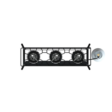 Explorer Stove Cooking System – Camp Chef