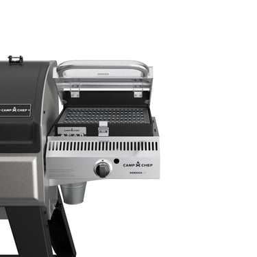 Woodwind PRO 24 Pellet Grill Camp Chef