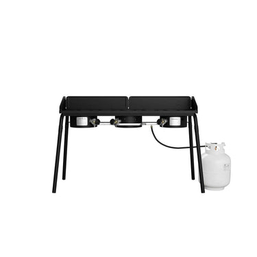 Explorer Stove Cooking System – Camp Chef