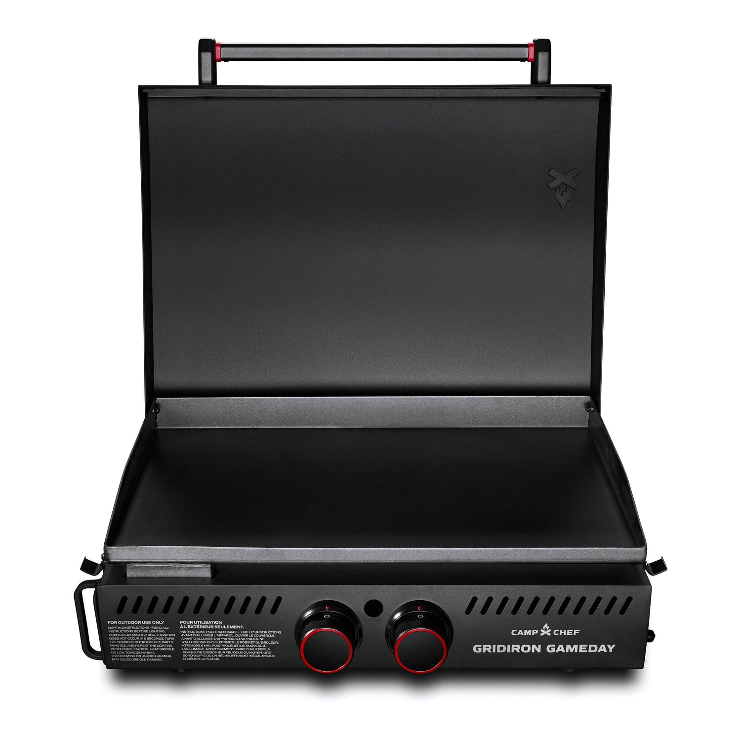 Gridiron Gameday Griddle | Camp Chef