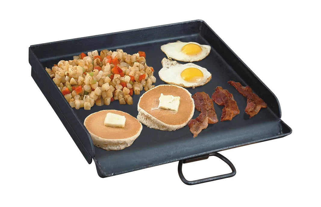 Explorer Stove Cooking System – Camp Chef