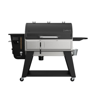 Woodwind PRO 36 Pellet Grill Camp Chef