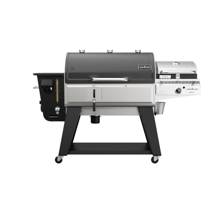 Woodwind PRO 36 Pellet Grill Camp Chef