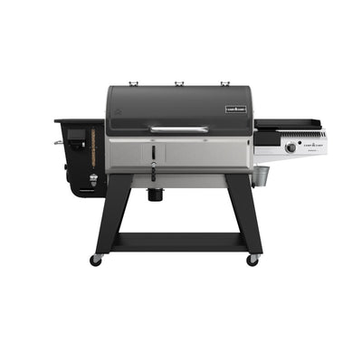 Woodwind PRO 36 Pellet Grill Camp Chef