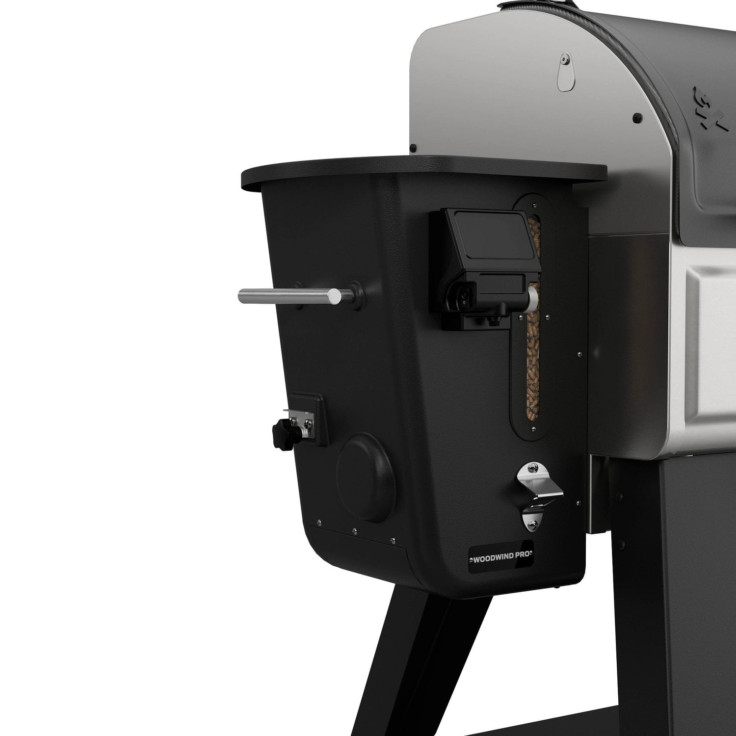 Woodwind PRO 36 Pellet Grill Camp Chef