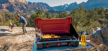 Everest Learn – Camp Chef