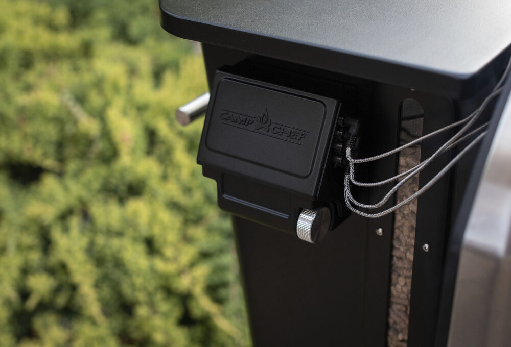 Woodwind Pro 24 and More | Camp Chef