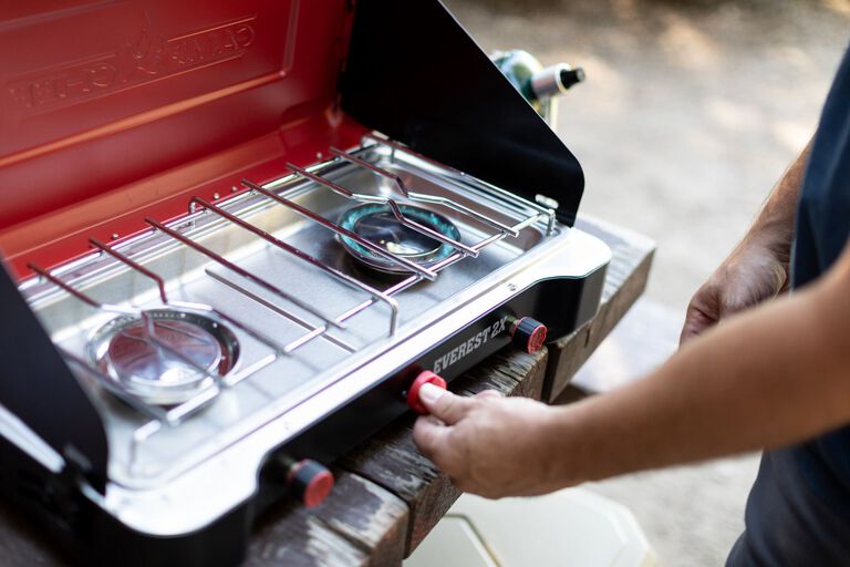 Lock in Portability and Power