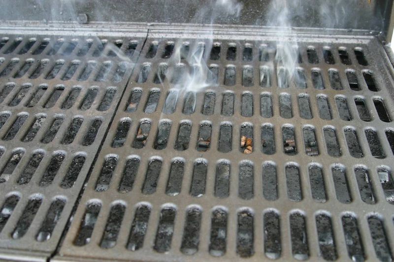 BBQ Grill Box and More | Camp Chef