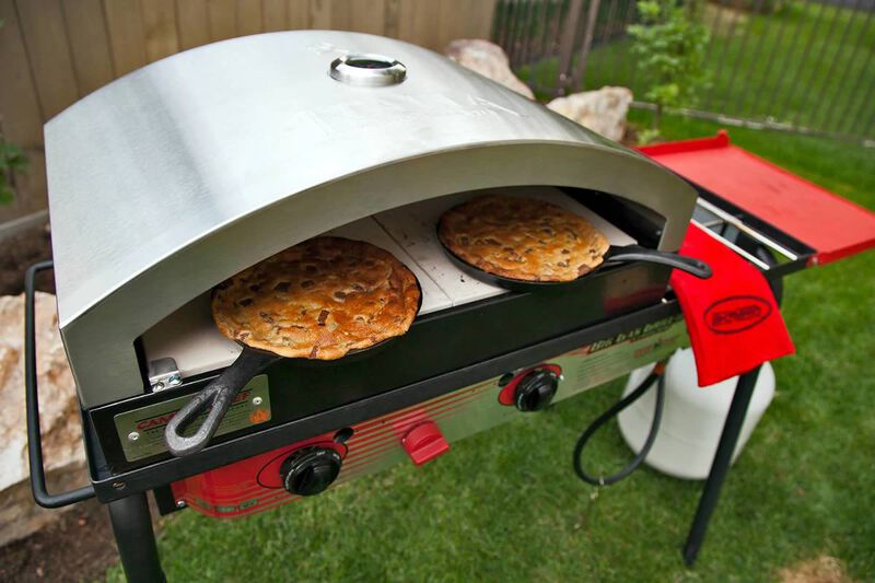 Skookie Bundle and More | Camp Chef