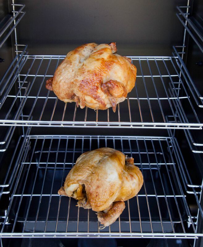 Smoke Vault Meat Racks - 2 pk - 18” and More | Camp Chef