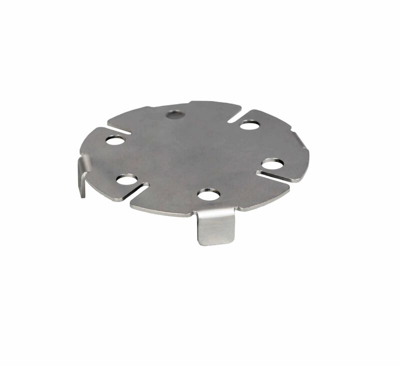 Stryker Pot Support Adapter and More | Camp Chef