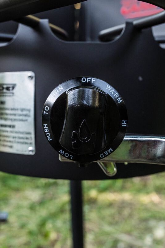 Explorer 14 and More | Camp Chef