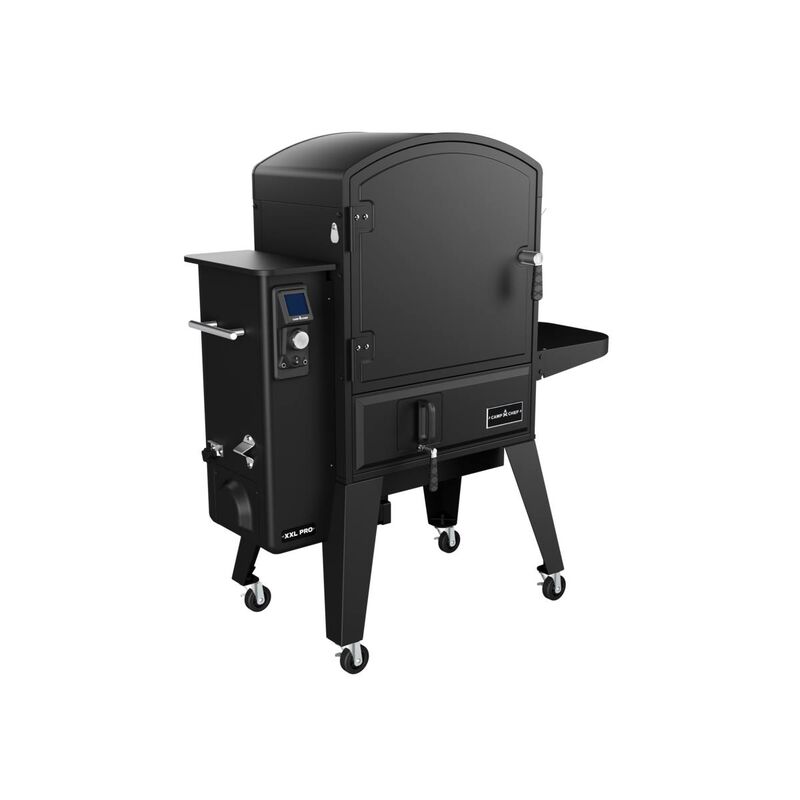 XXL Pro Wifi Vertical Smoker and More | Camp Chef