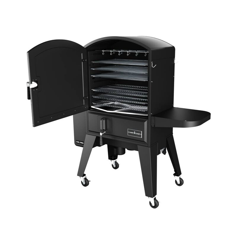 XXL Pro WIFI Vertical Smoker and More | Camp Chef