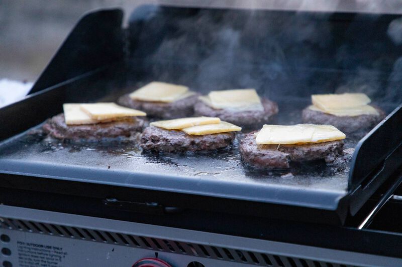 Pro 14 Spike Camp Bundle and More | Camp Chef