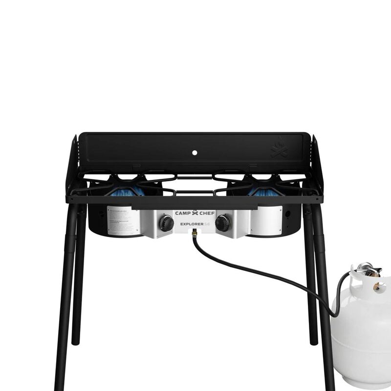 Explorer 2X and More | Camp Chef