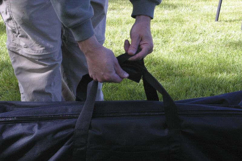 Carry Bag 16 and More | Camp Chef