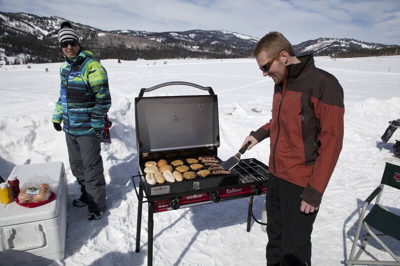 Professional Chef Spatula Set and More | Camp Chef