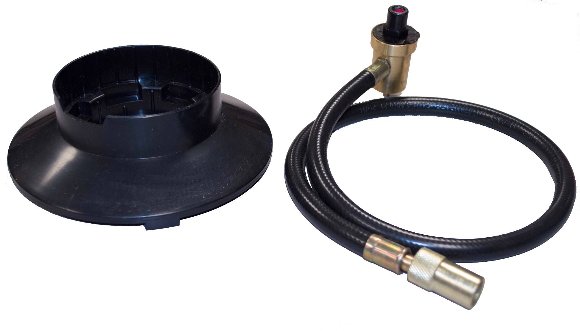 Flexible Regulator Kit and More | Camp Chef