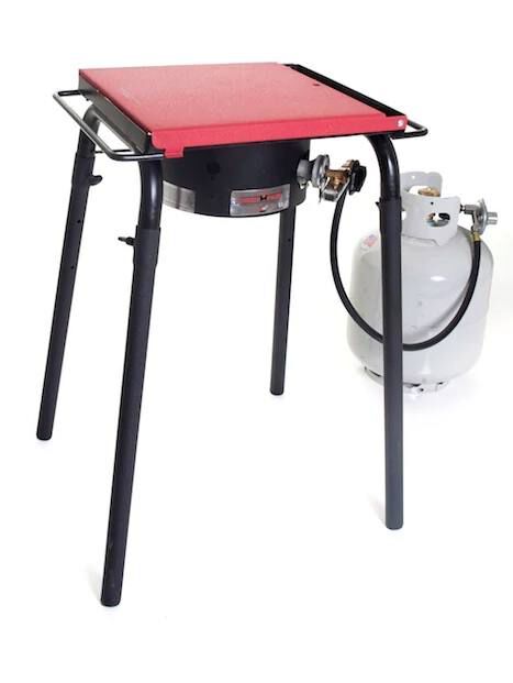 Explorer 1X and More | Camp Chef