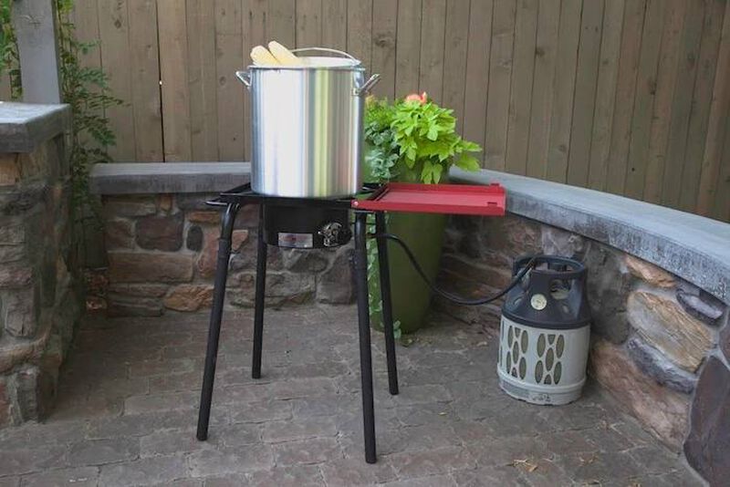 Explorer 1-Burner and More | Camp Chef