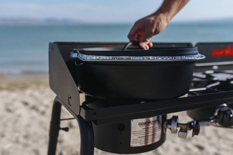 Explorer 14 3X and More | Camp Chef