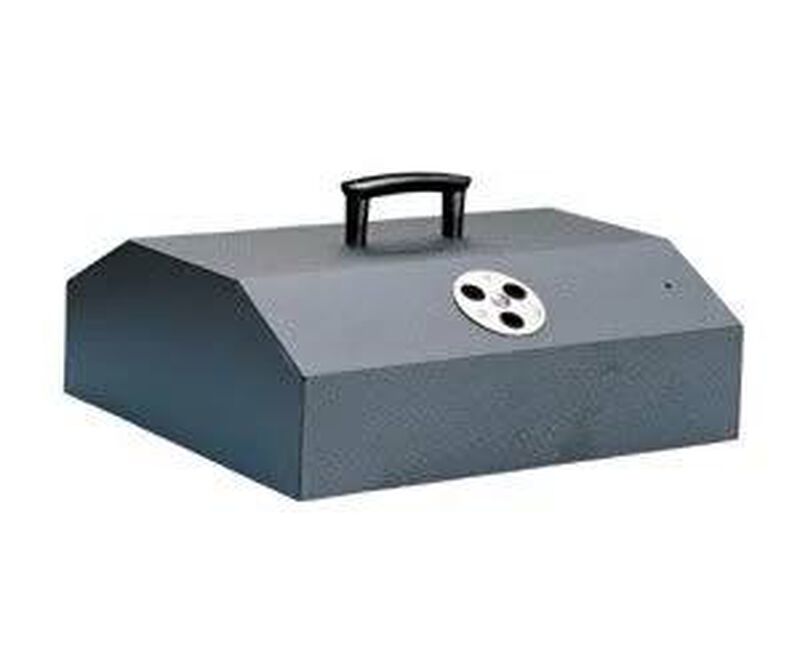 Barbecue Grill Box Lid and More | Camp Chef