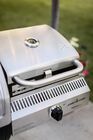 SS BBQ Grill Box 14 - 1 Burner and More | Camp Chef