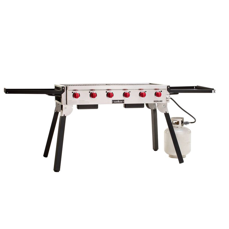 Highline Event Grill and More | Camp Chef