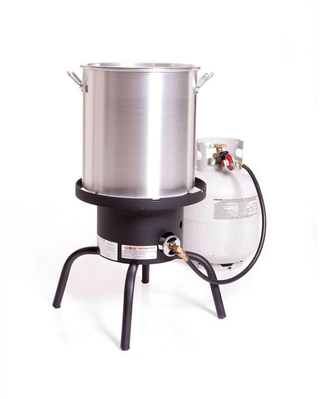 Cooker - 60K BTU and More | Camp Chef